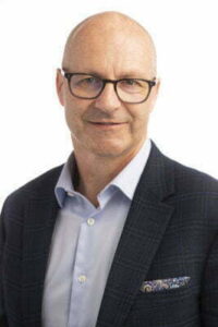 Dr. Russell Baron – Canadian Chiropractic Association (CCA) | Canadian ...