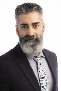 Dr. Doug Pattison – Canadian Chiropractic Association (CCA) | Canadian ...