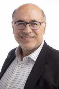 Dr. Martin Gurvey – Canadian Chiropractic Association (CCA) | Canadian ...