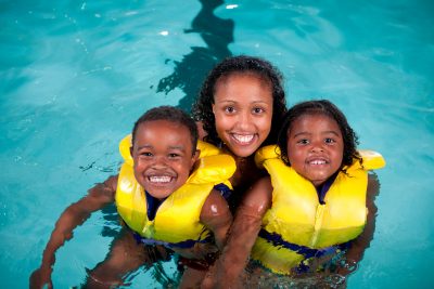 Tips for Safe Swimming This Summer | Canadian Chiropractic Association